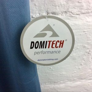 Domitech | Shirts | Domitech Performance Gearlifetime Fitness Xxl ...